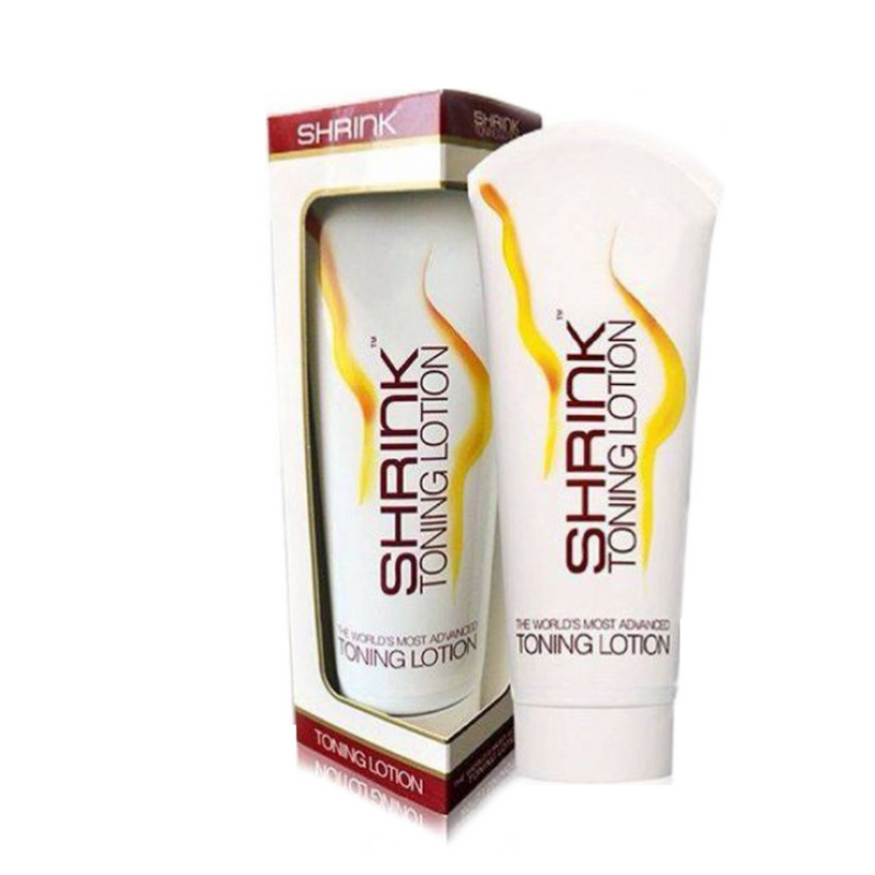 Muscle Nutrition Shrink Lotion – Perfectbody.in